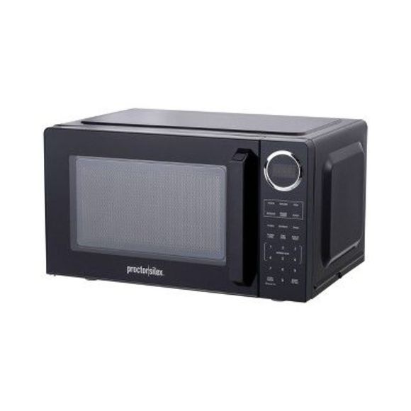 Proctor Silex | Kitchen | Proctor Silex 9 Cu Ft 900 Watt Microwave Oven ...